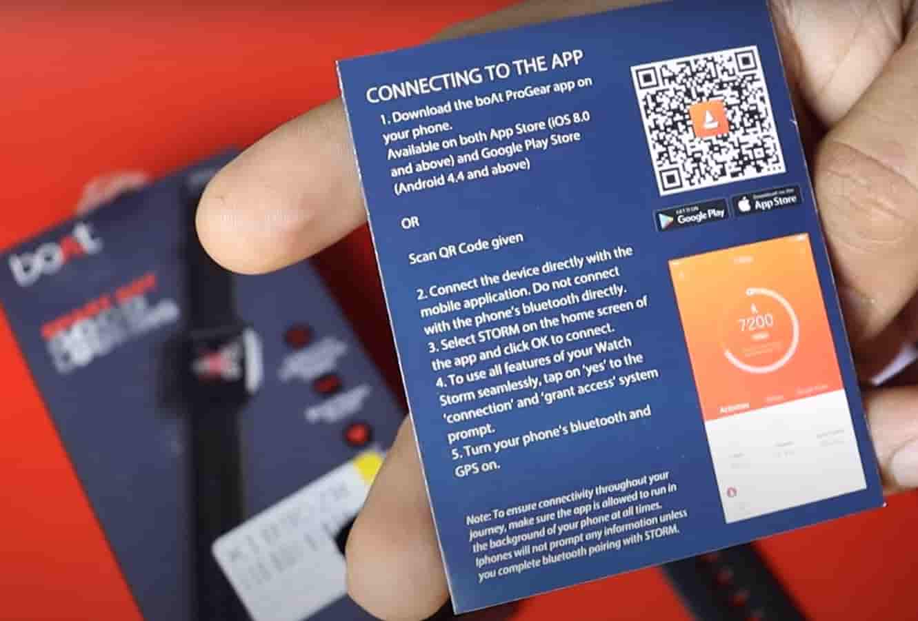 How to Connect Smart Watch with Mobile Phone [Easy Steps] - Beeping Hand