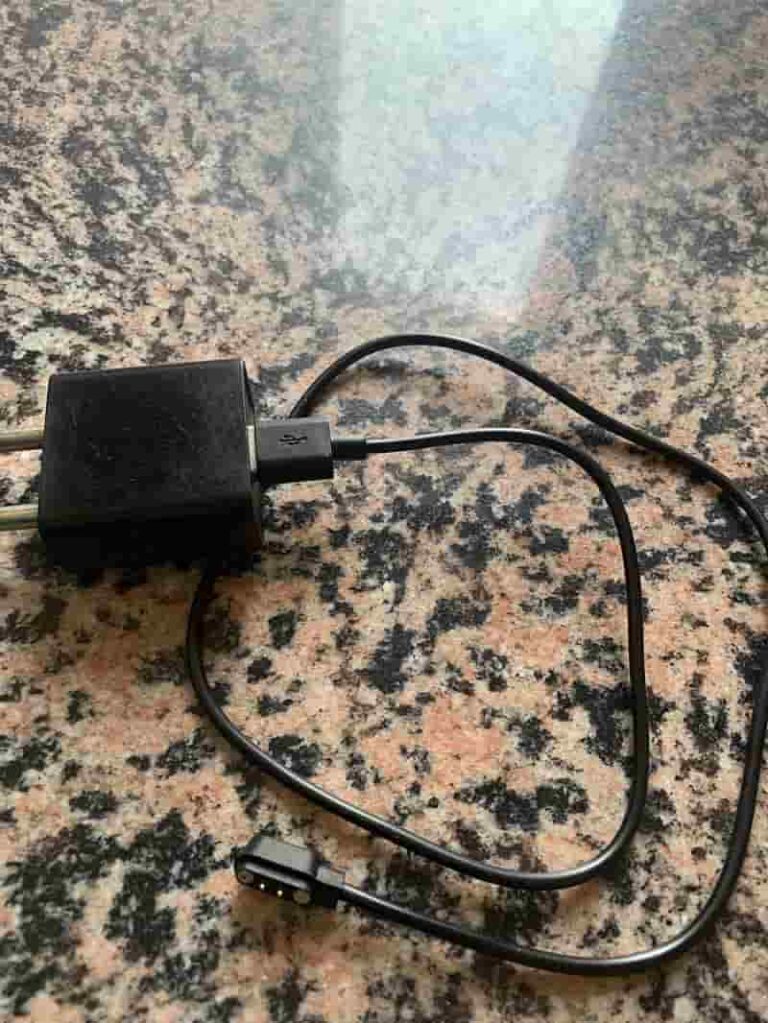 How to Charge Noise ColorFit Pulse Buzz Smartwatch: Easy Steps ...