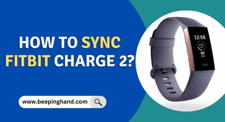 How to Sync Fitbit Charge 2 with Your Smartphone: Simple Steps