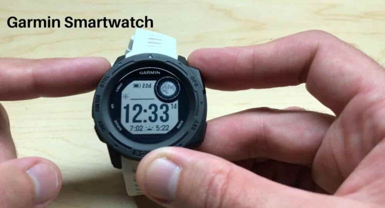 How to Charge Garmin Watch Without Charger: Easy Ways