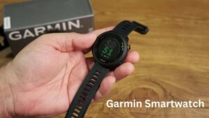 How to Change Watch Face on Garmin Forerunner 45: Easy Steps