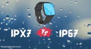 ipx7 vs ip67: Which is Better? Complete Details