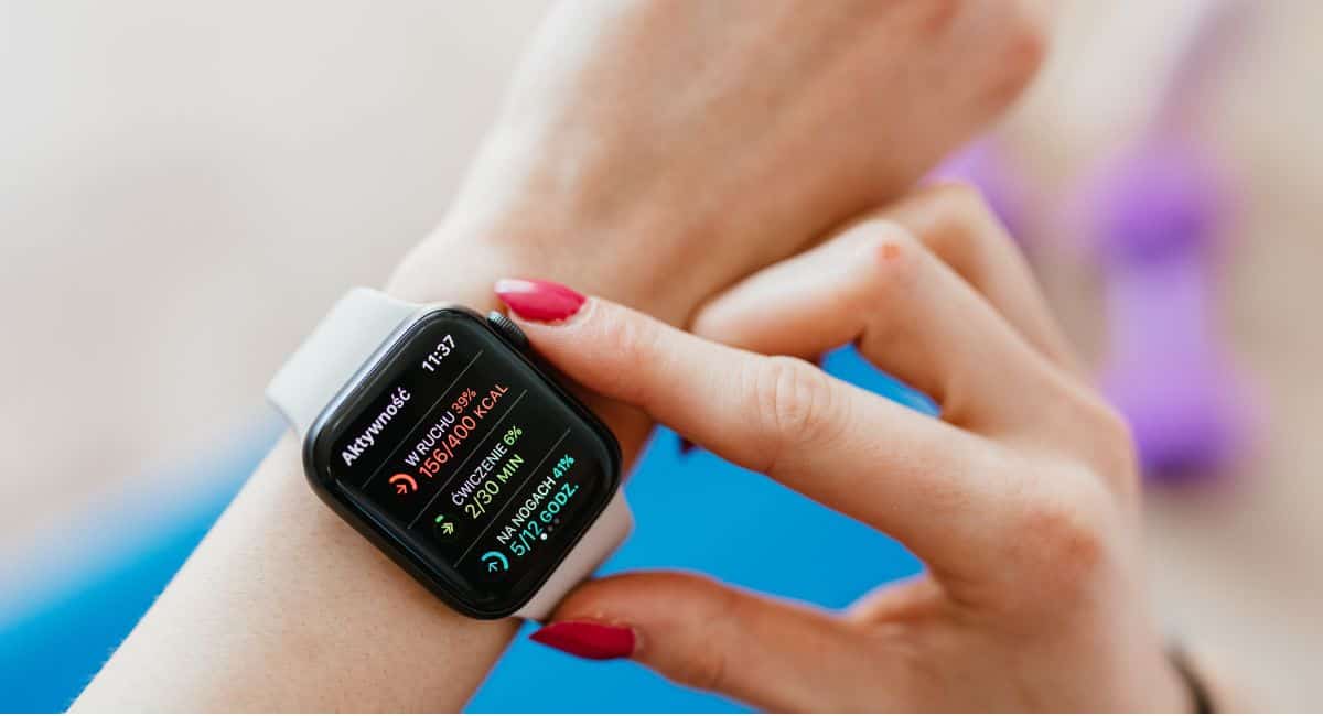 Why I Stopped Wearing a Smartwatch: 5 Reasons