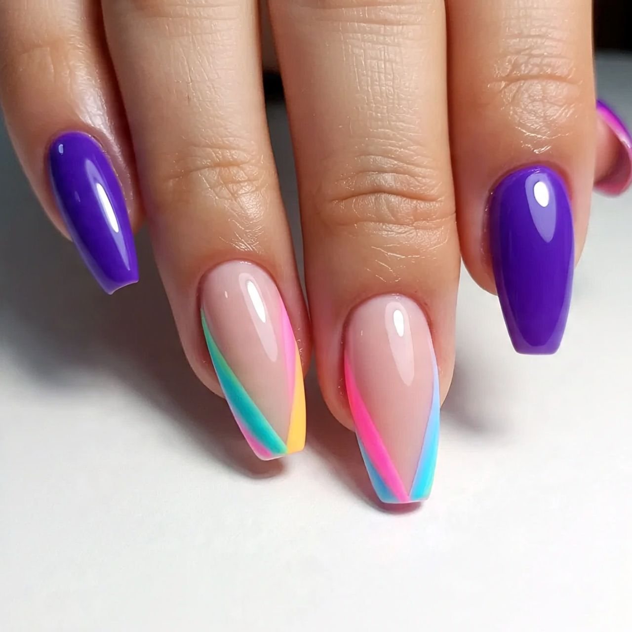 How to Do Jelly Nails Design at Home: A Step by Step Guide