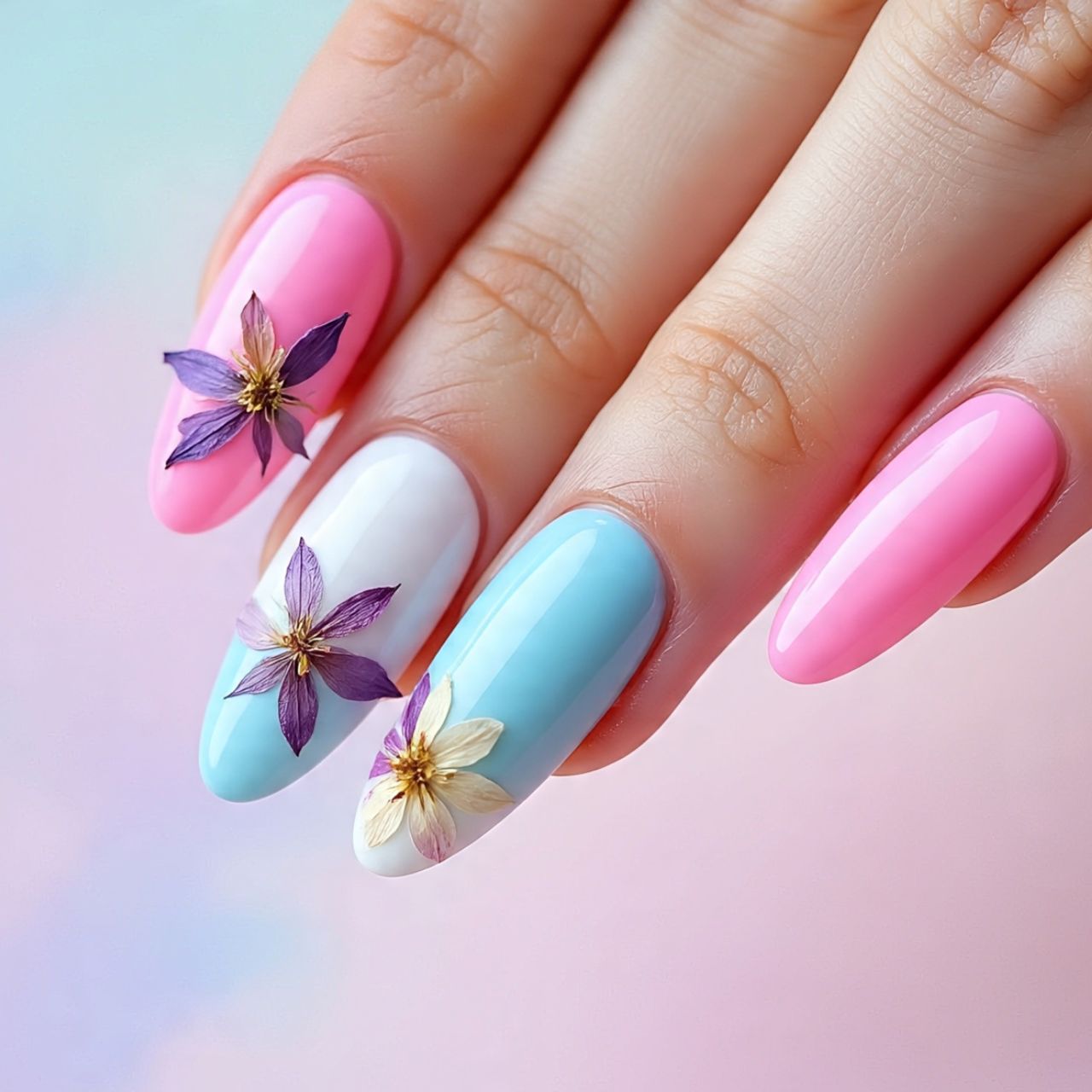 Korean Jelly Nails: The K-Beauty Nail Trend You’ll Love