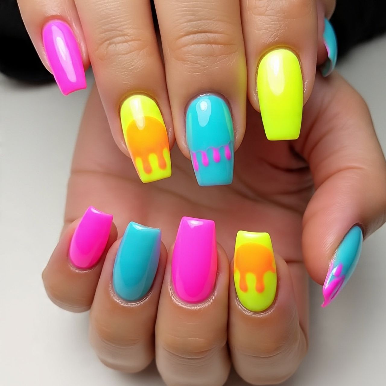 How to Do Jelly Nails Design at Home: A Step by Step Guide