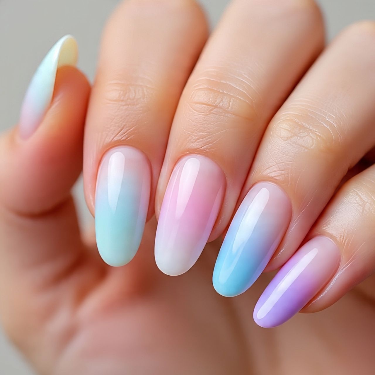 Korean Jelly Nails: The K-Beauty Nail Trend You’ll Love